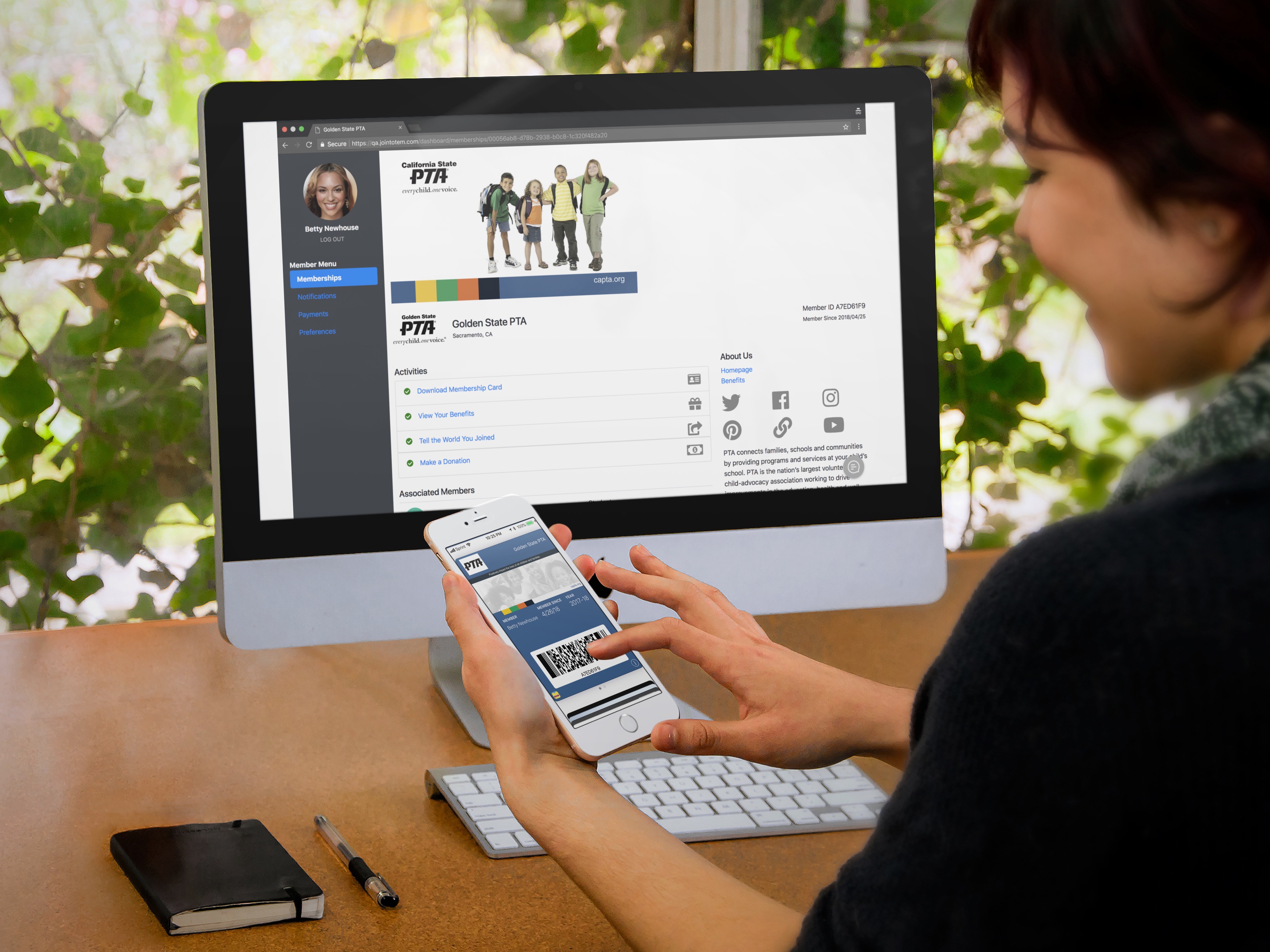 Membership Management for Associations | Digital Membership Cards & CRM ...