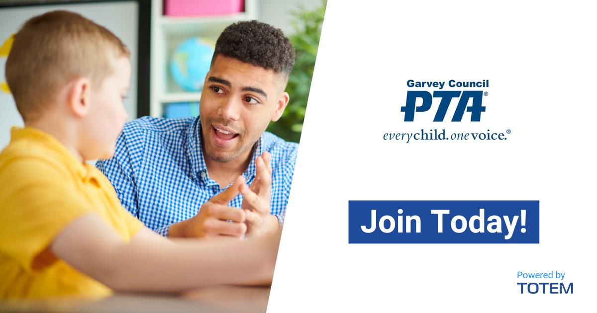 Garvey Intermediate PTSA