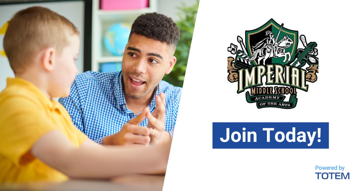 Imperial Middle PTA
