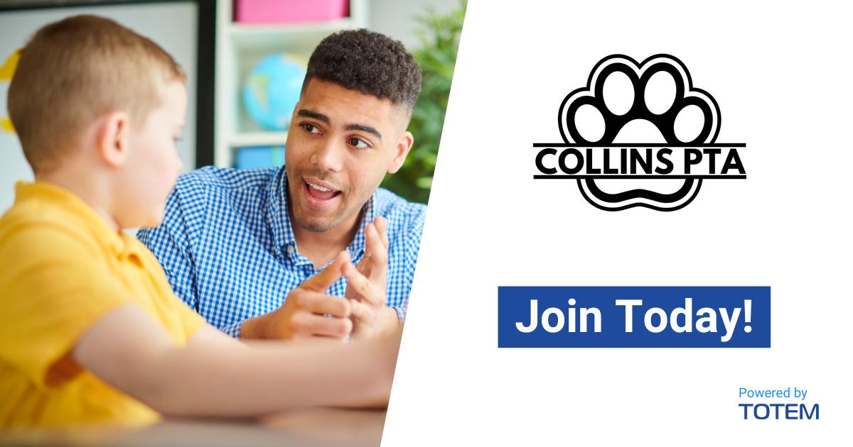 Collins Elementary PTA