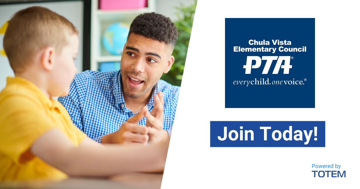 Join Hazel Goes Cook Elementary PTA