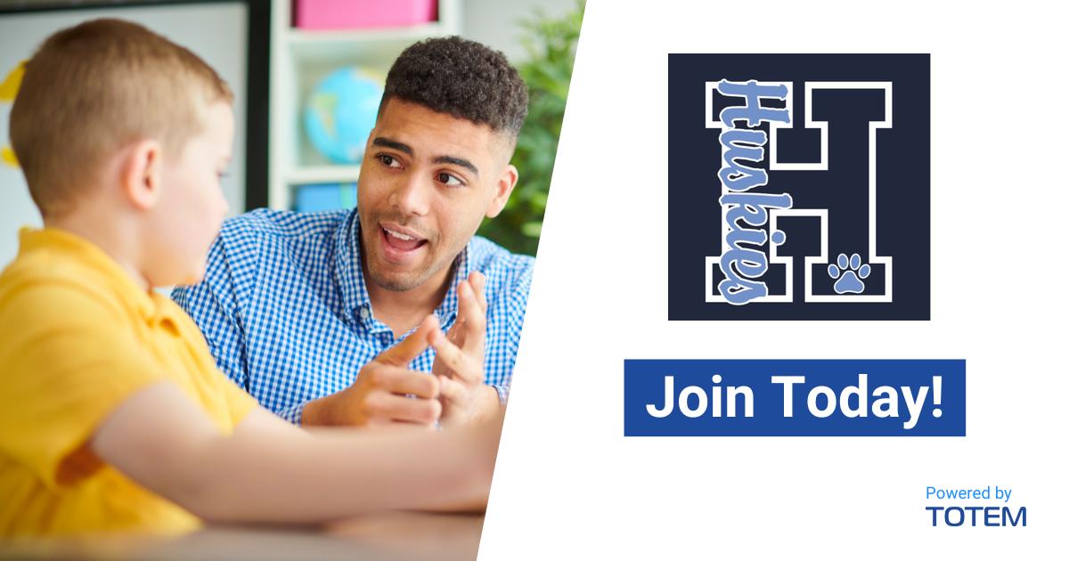Join Charles Helmers Elementary PTA