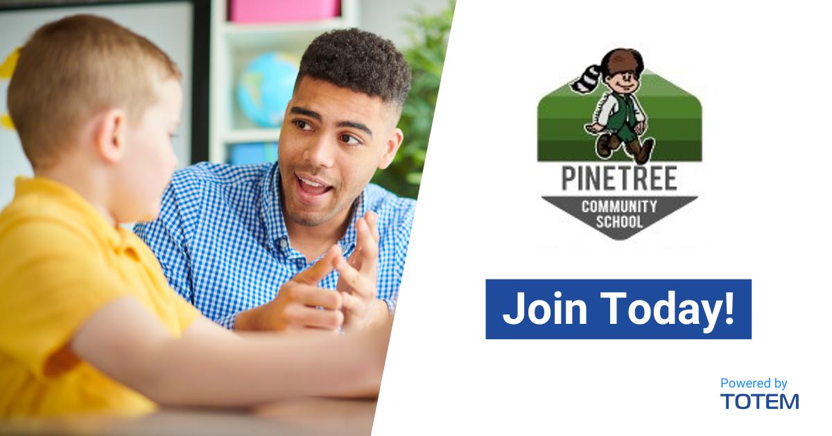 Pinetree Community School PTA
