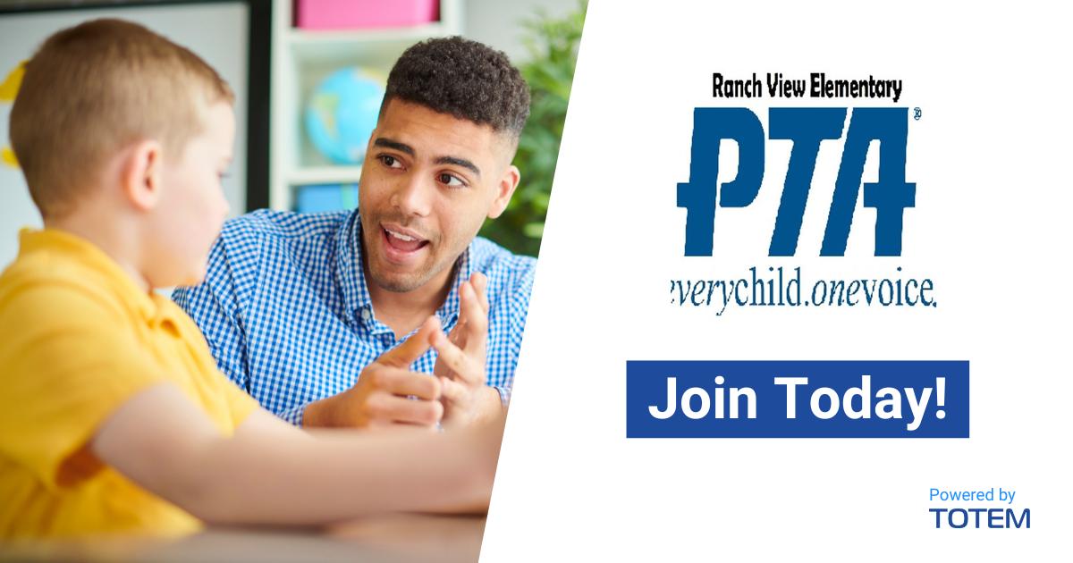 Ranch View Elementary PTA