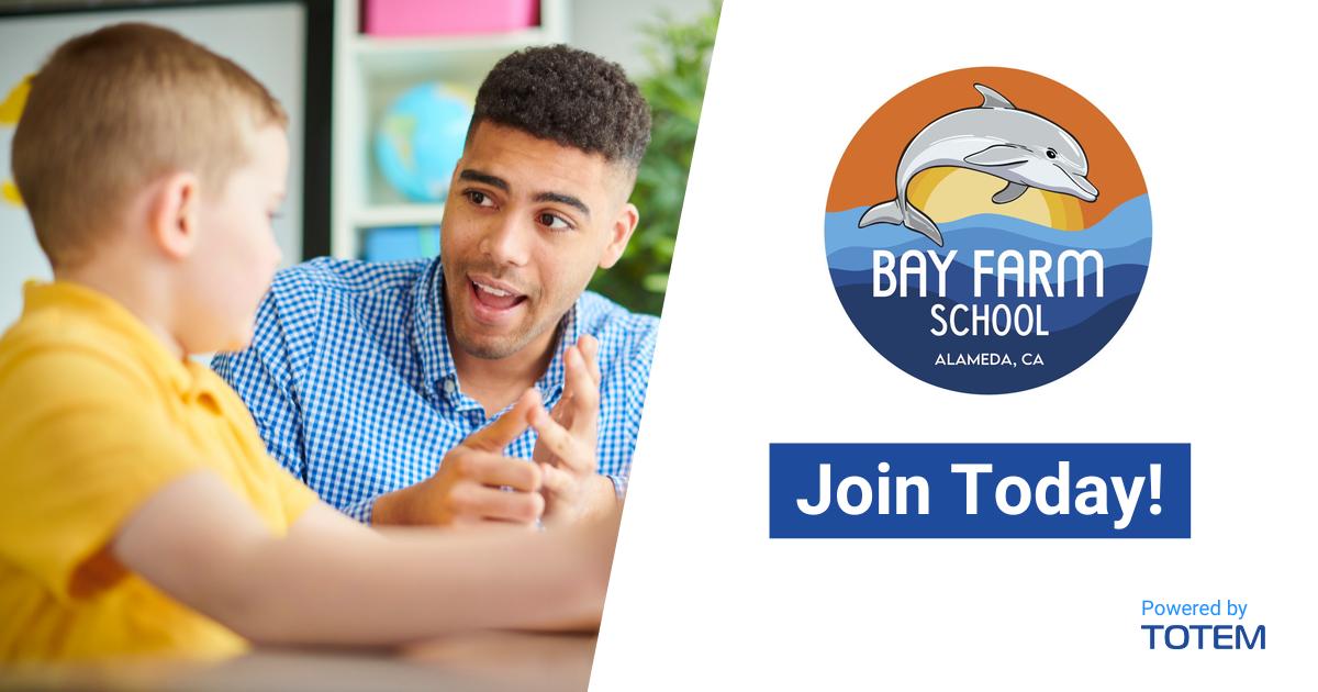 Bay Farm Elementary PTA