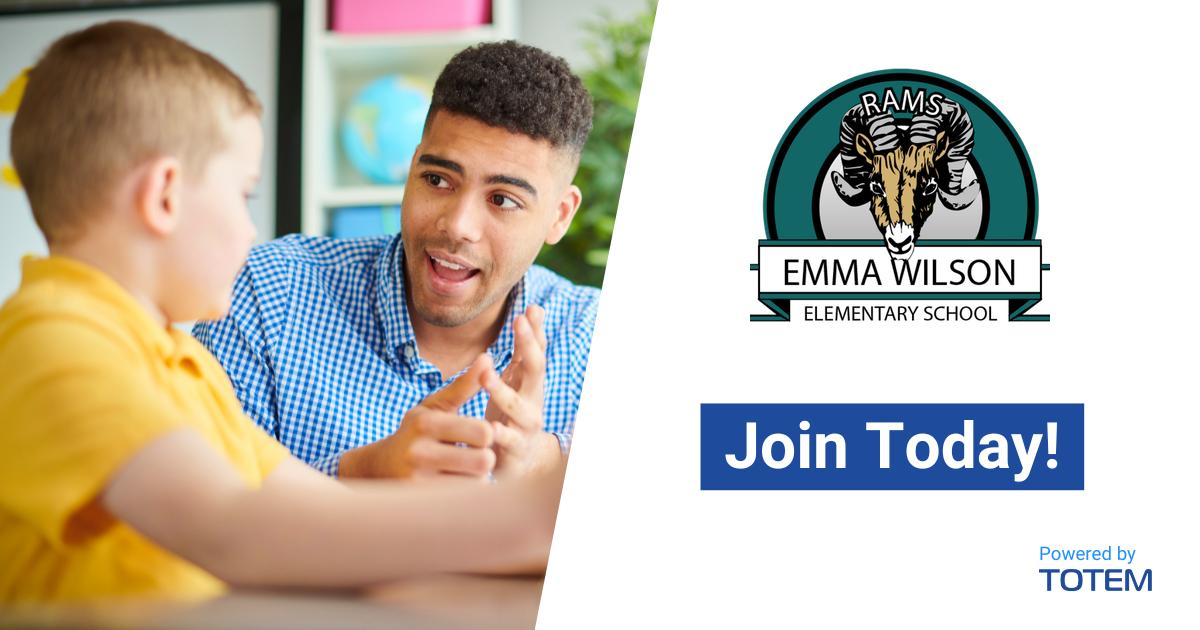 Emma Wilson Elementary PTA