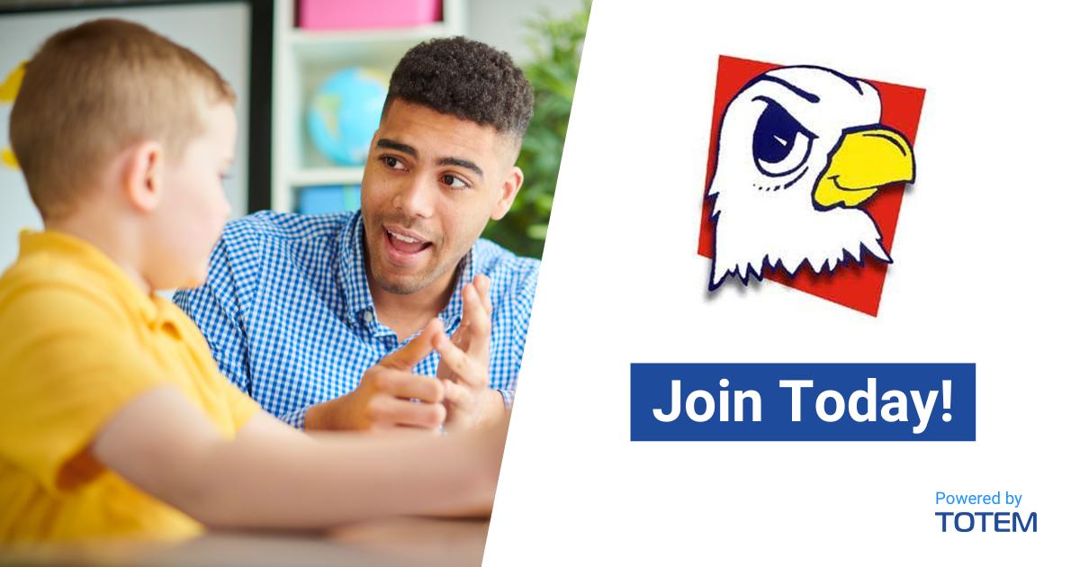 Join Intensive Learning Center PTA